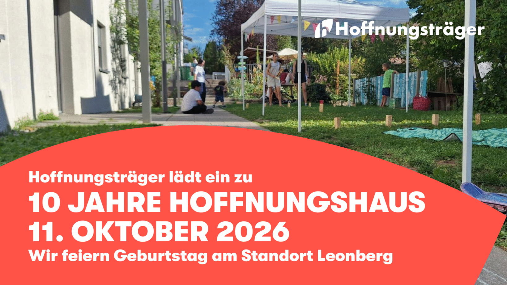 Leonberg - Hoffnungsträger Stiftung