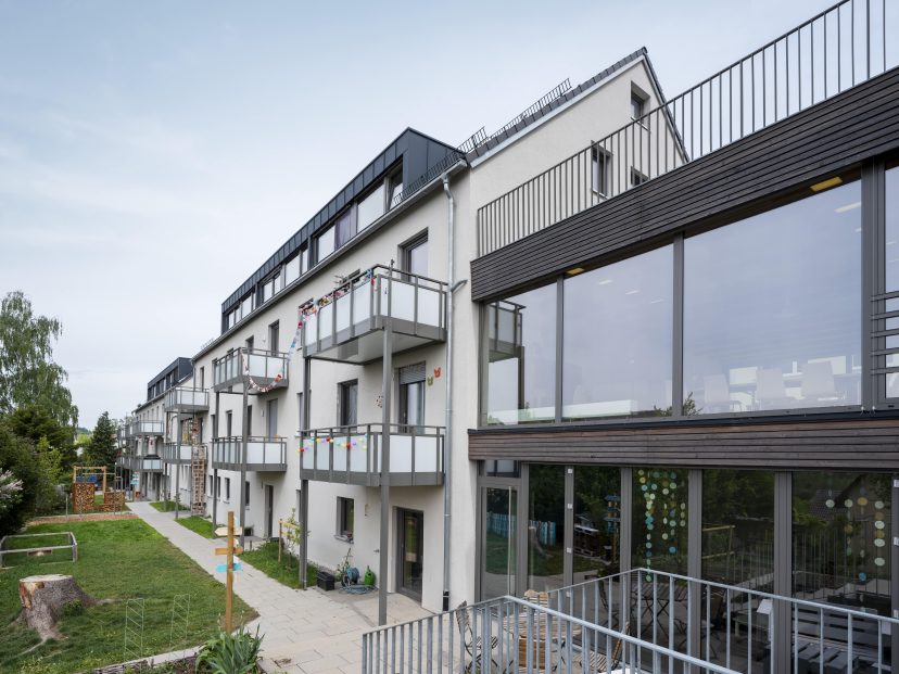 Leonberg - Hoffnungsträger Stiftung