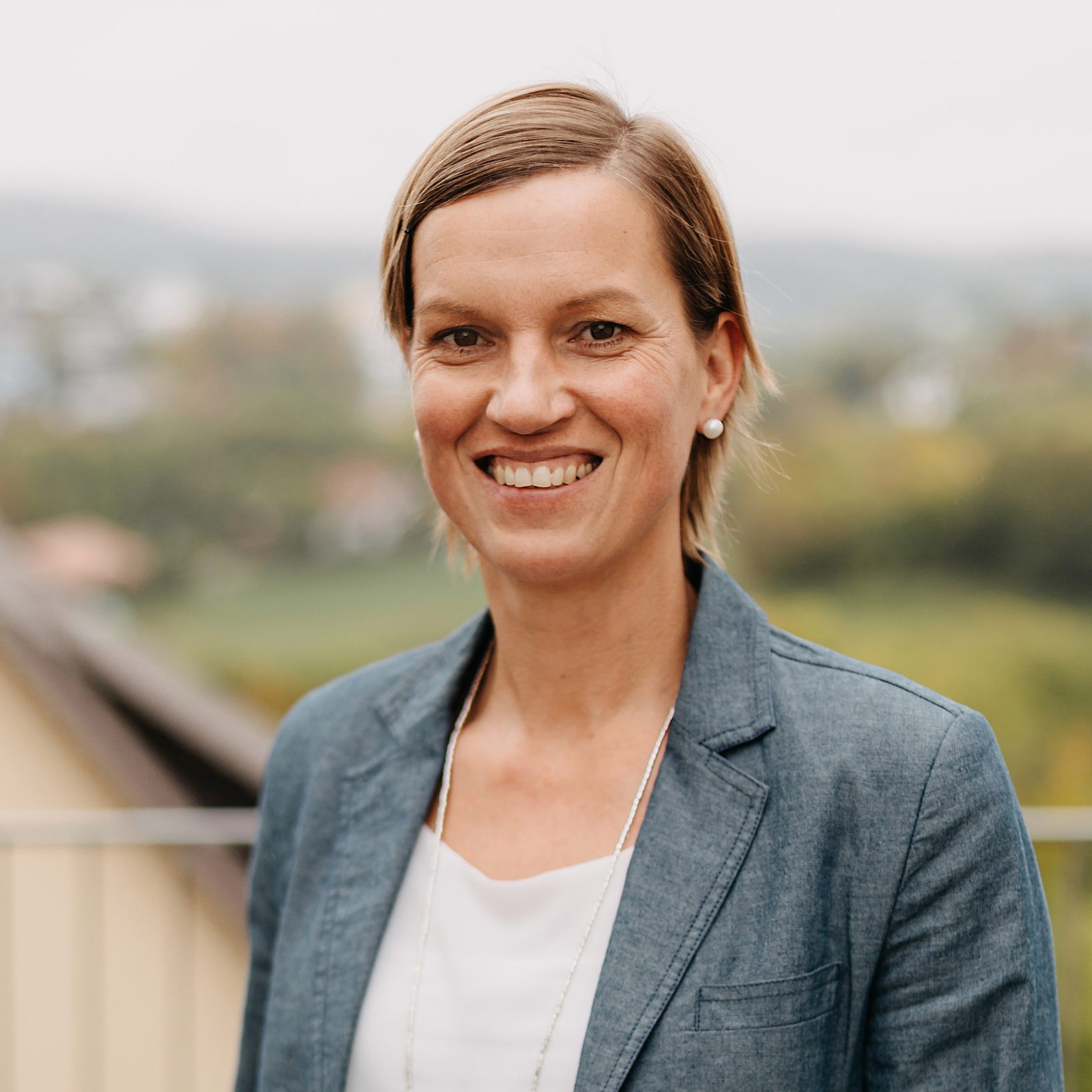 Vorstand und Leitung - Hoffnungsträger