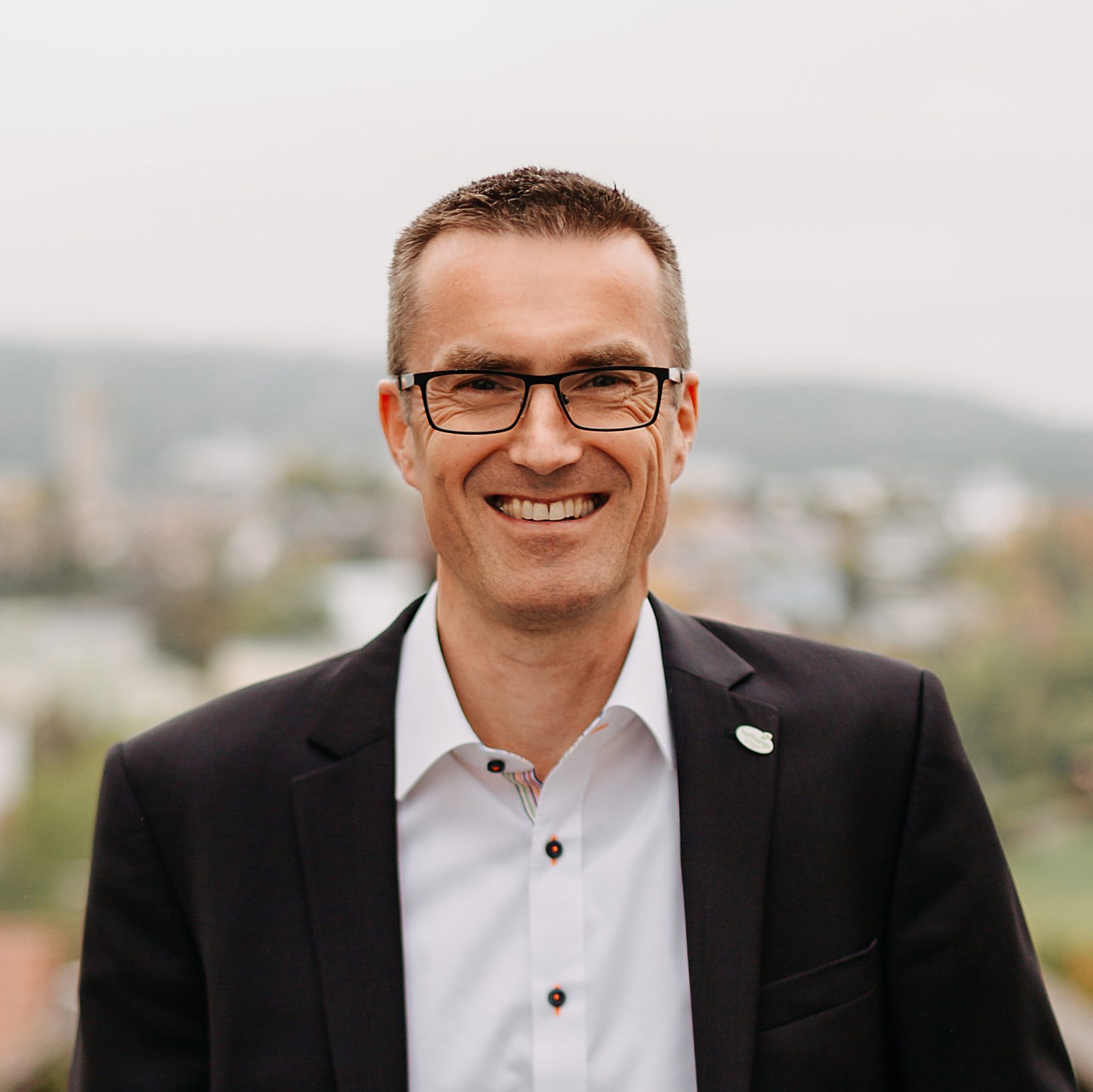 Über uns - Hoffnungsträger Stiftung