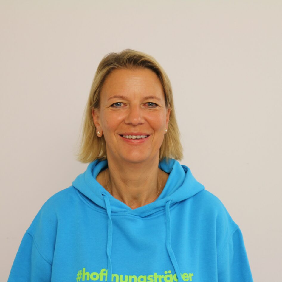 Zukunftshaus - Hoffnungsträger Stiftung